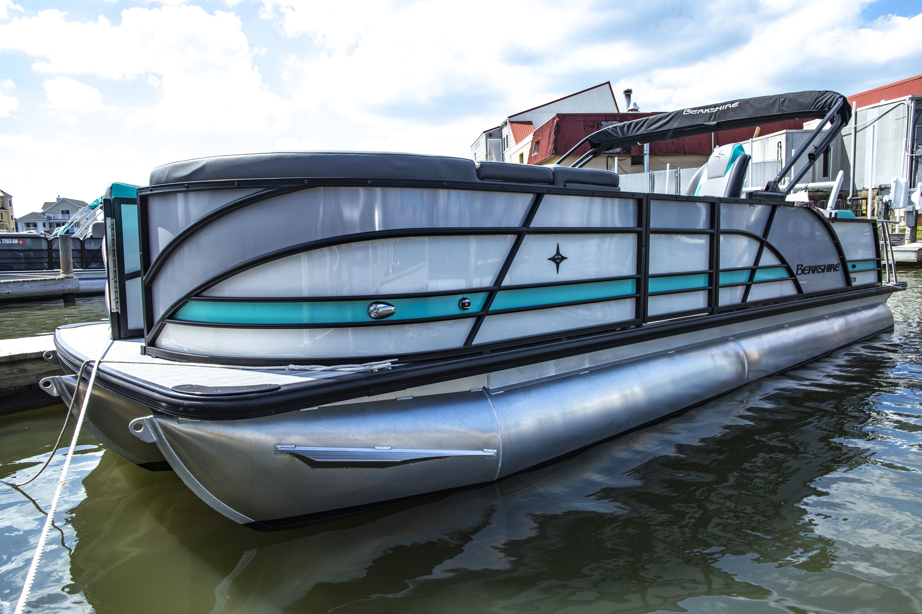 Carefree Fleet | Island Watersports | Fenwick Island Delaware